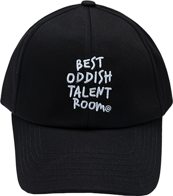 classic embossed uniform cap – botr